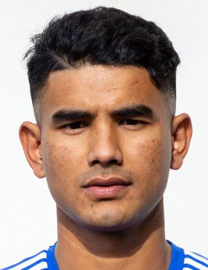 Shiva Subedi - Perfil del jugador | Transfermarkt