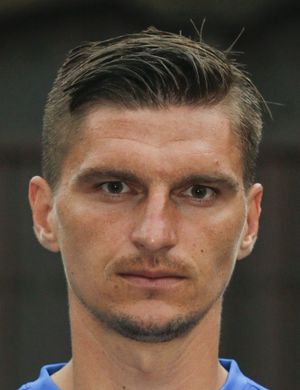 Jovan Vidovic - Player profile 21/22 | Transfermarkt