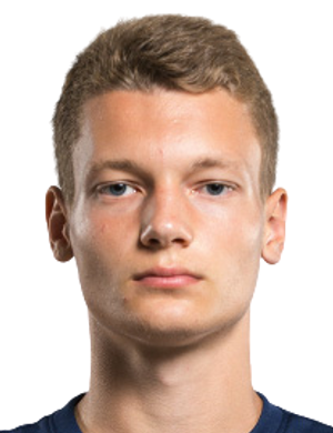 Danylo Volynets - Profilo giocatore 22/23 | Transfermarkt