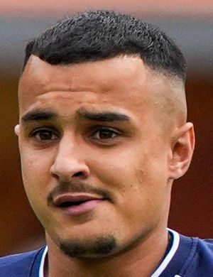 Amir Rais - Player profile 25/26 | Transfermarkt