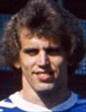 Norbert Siegmann - Player profile | Transfermarkt