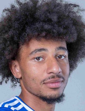 Hugo Gambor - Player profile 23/24 | Transfermarkt