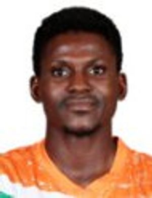 Adamou Ibrahim Djibo - Player profile | Transfermarkt