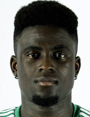 Alfred N'Diaye - Player profile 23/24 | Transfermarkt