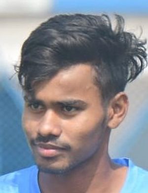 Sajal Bag - Player profile 22/23 | Transfermarkt
