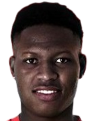 Brayan Moreno - Detailed stats | Transfermarkt