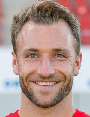 Mike Könnecke - Spielerprofil 23/24 | Transfermarkt