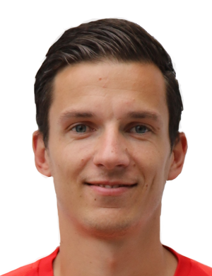 David Hollwitz - Profil du joueur 22/23 | Transfermarkt