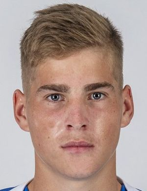 Ivan Varfolomeev - Player profile 23/24 | Transfermarkt