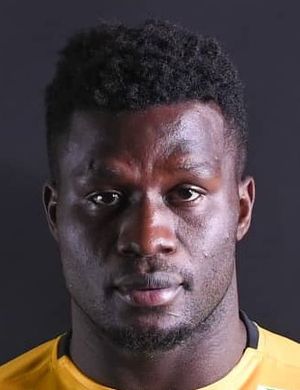 Alain Akono - Player profile 23/24 | Transfermarkt