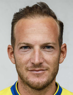 Mario Kröpfl - Player profile 21/22 | Transfermarkt