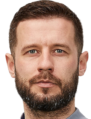 Igor Kasyanenko - Manager profile | Transfermarkt