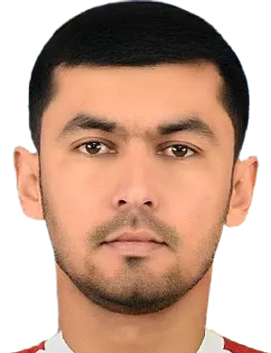 Jafar Ismoilov - Player profile 2025 | Transfermarkt