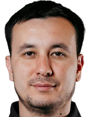 Azamat Tleubaev - Manager profile | Transfermarkt