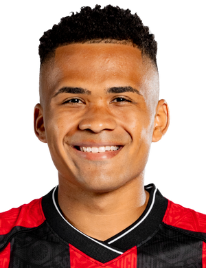 Ian Lawrence - Player profile 24/25 | Transfermarkt