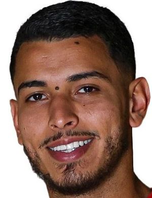 Amin Cherni - Player profile 25/26 | Transfermarkt