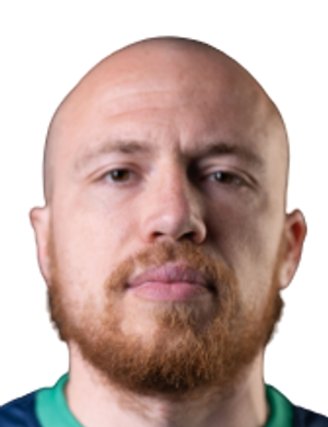 Sergey Balanovich - Spielerprofil 2023 | Transfermarkt