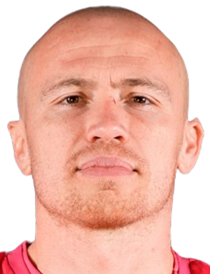 Sergey Balanovich - Player profile 2025 | Transfermarkt