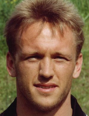 Michael Streiter - Spielerprofil | Transfermarkt