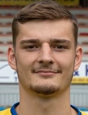 Luca Liske - Spielerprofil | Transfermarkt