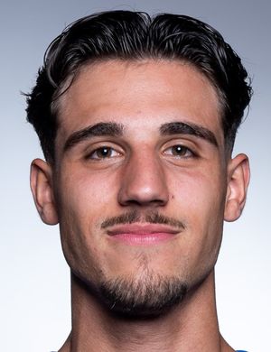 Maurizio De Icco - Perfil del jugador | Transfermarkt