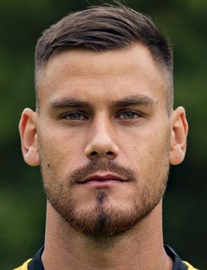 Dario Dumic - Spelersprofiel 20/21 | Transfermarkt