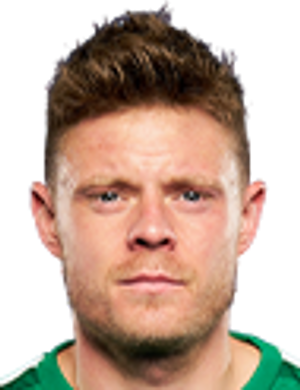 David Jensen - Profil pemain 23/24 | Transfermarkt