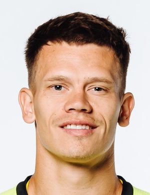 Kevin Rauhut - Player profile 21/22 | Transfermarkt