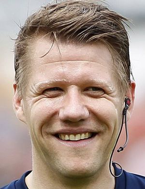 Patrick Ittrich - Schiedrichterprofil | Transfermarkt
