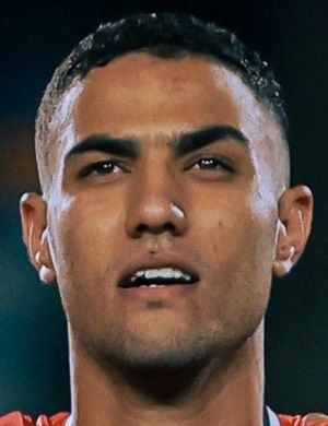 Mahmoud Gehad - Player profile 25/26 | Transfermarkt