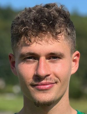 Kevin Ehmann - Player profile 23/24 | Transfermarkt