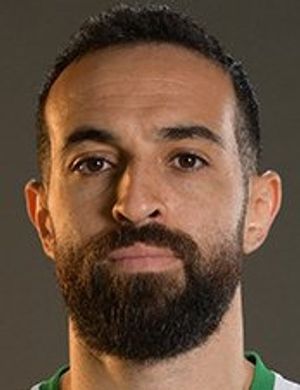 Driss Fettouhi - Perfil del jugador 25/26 | Transfermarkt