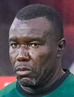 Theodore Whitmore - Manager profile | Transfermarkt