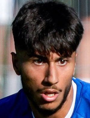 Muhammed Damar - Player profile 22/23 | Transfermarkt