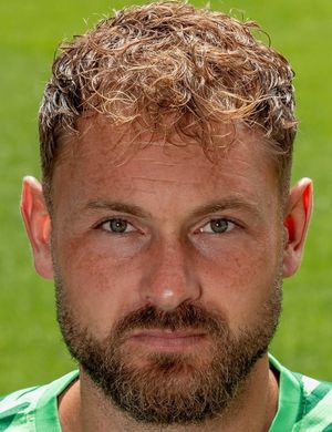 Jeroen Zoet - Player profile 25/26 | Transfermarkt