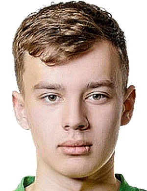 Anton Suchkov - Perfil de jogador 2023 | Transfermarkt