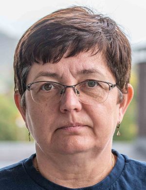 Carmen Neubert - Manager profile | Transfermarkt