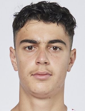 Aleksandar Pavlovic - Profilo giocatore 22/23 | Transfermarkt