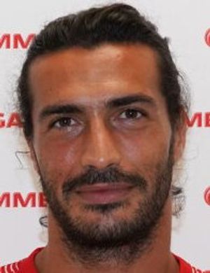 Alberto Formato - Profilo giocatore 23/24 | Transfermarkt