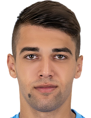 Rustam Ahmadzada - Profil pemain 22/23 | Transfermarkt