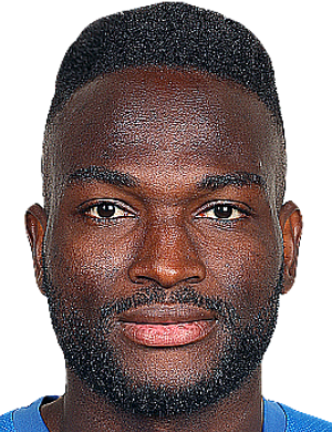 Mamadou Maiga - Player profile 22/23 | Transfermarkt