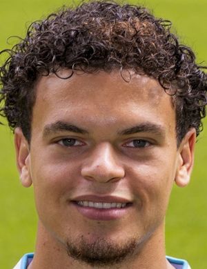 Tristan van Gilst - All goals | Transfermarkt