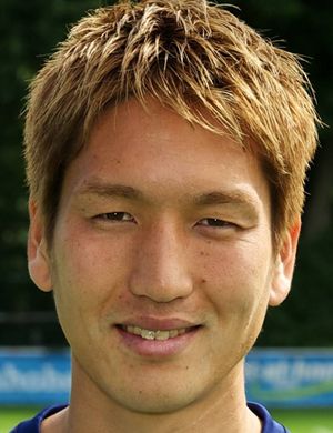 Genki Haraguchi - Player profile 20/21 | Transfermarkt