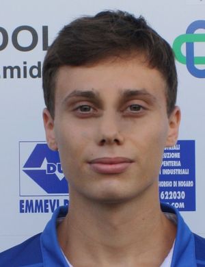 Luca Floreani - Player profile | Transfermarkt