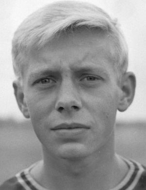 Trevor Hartley - Player profile | Transfermarkt