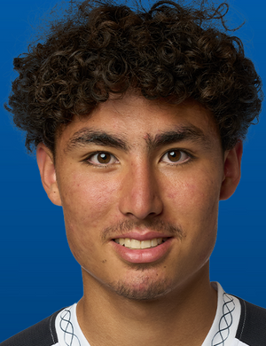 Cheveyo Tsawa - Stats 24/25 (Detailed view) | Transfermarkt