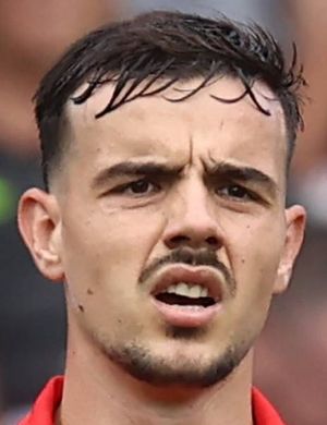 Nicolas Milanovic - Player profile 25/26 | Transfermarkt