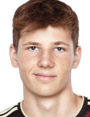 Aleksander Bobek - Player profile 22/23 | Transfermarkt