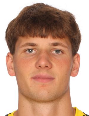 Aleksander Bobek - Player profile 25/26 | Transfermarkt