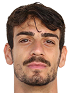 Luca Ferraro - Player profile 21/22 | Transfermarkt